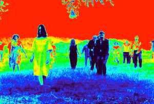 Zombies – Part 1 – BIZARRE BEHAVIOR & CULTURE BOUND SYNDROMES